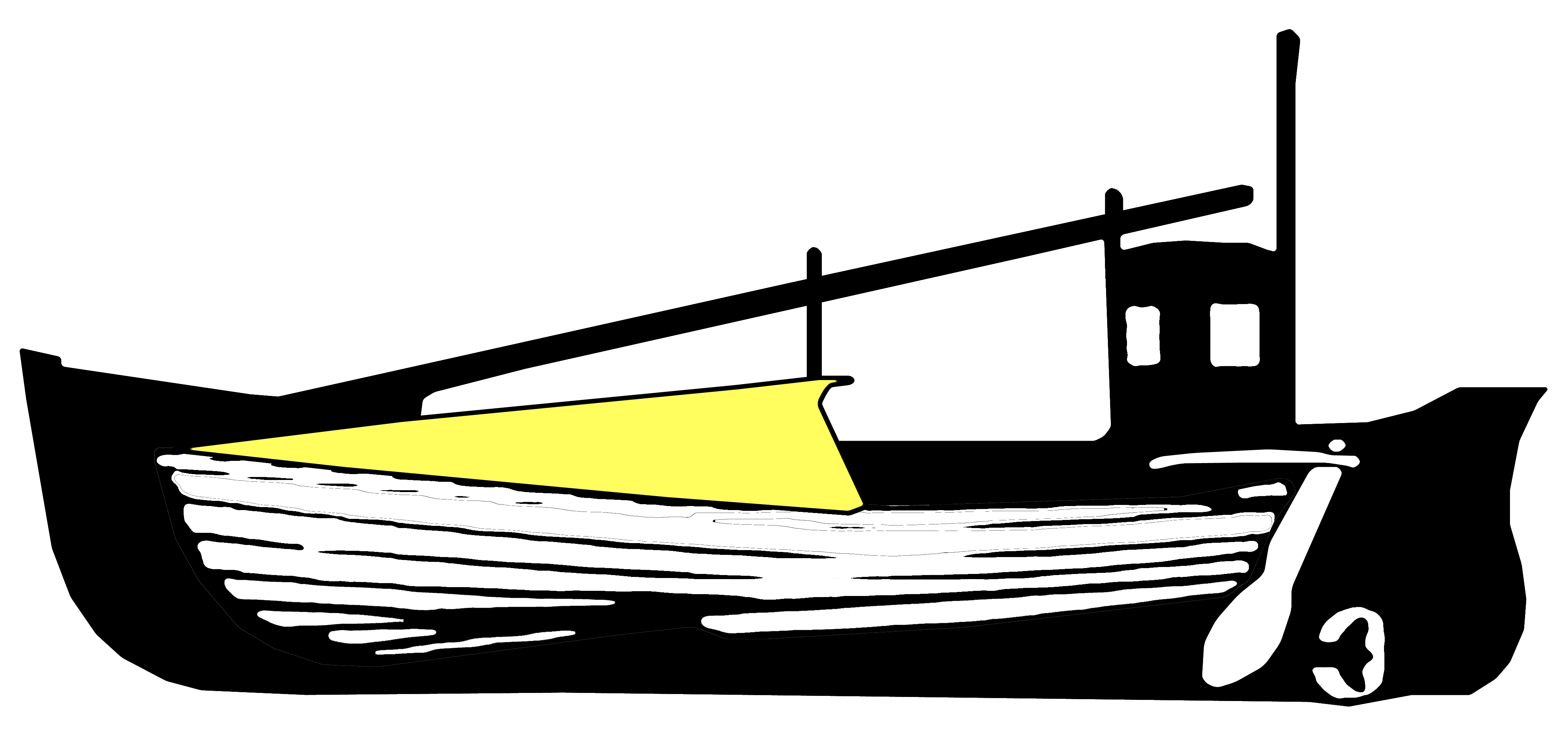 The Coble and Keelboat Society – Registered Charity No. 1107333