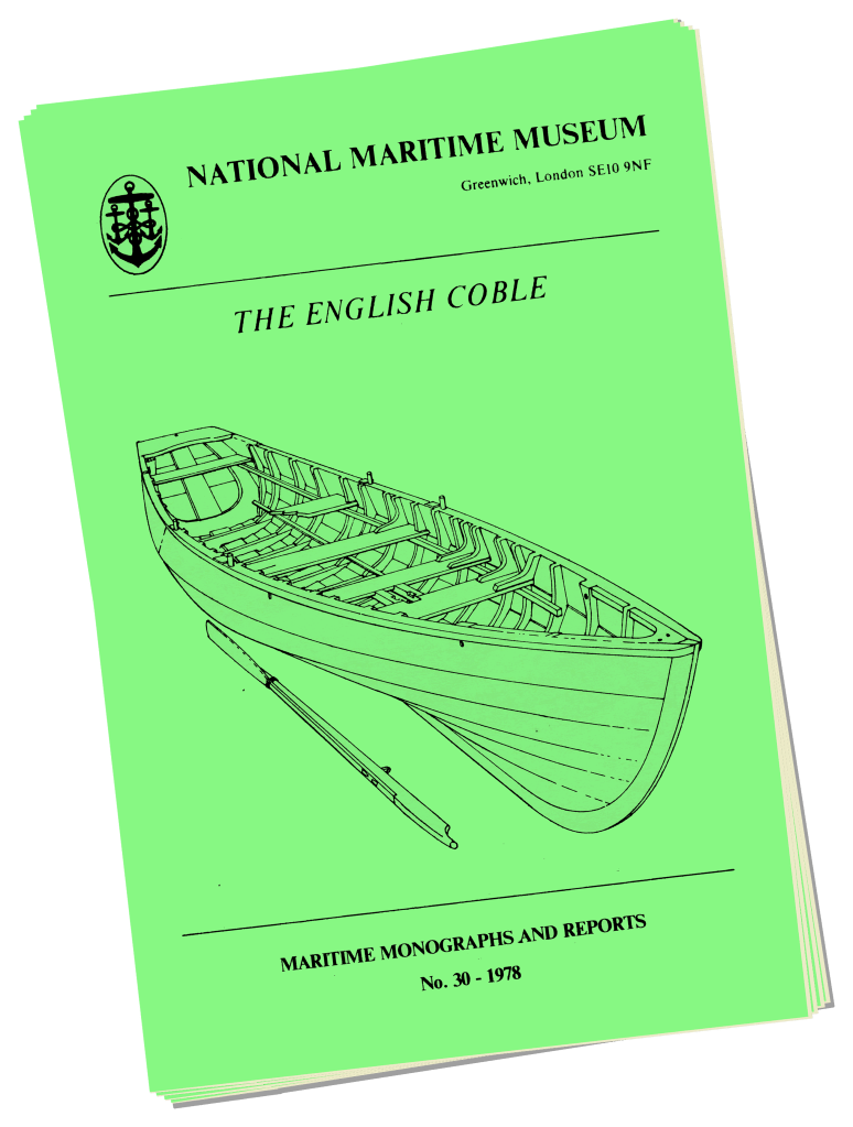 About The Coble and Keelboat Society – The Coble and Keelboat Society