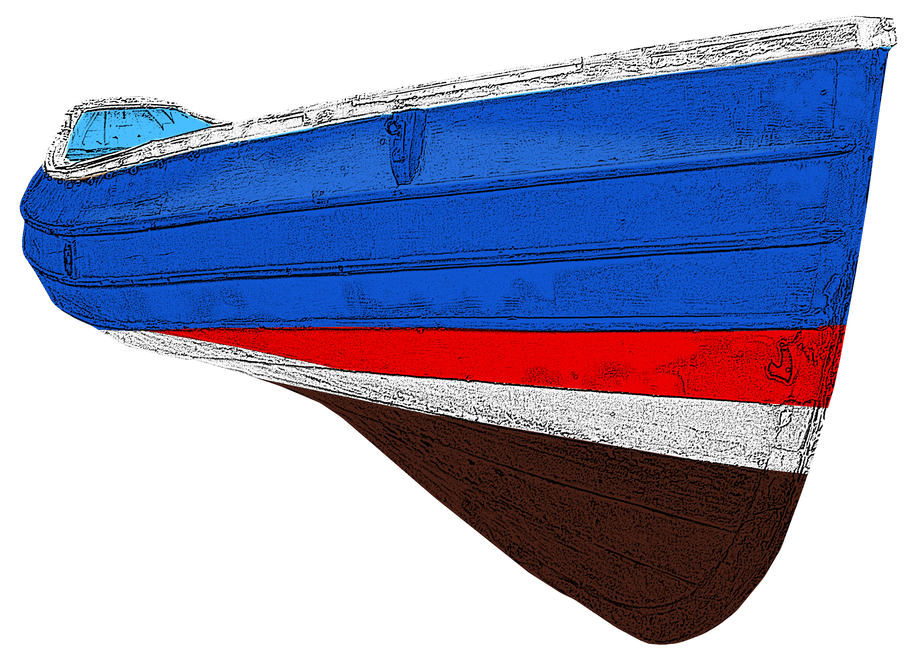 The Coble and Keelboat Society – Registered Charity No. 1107333