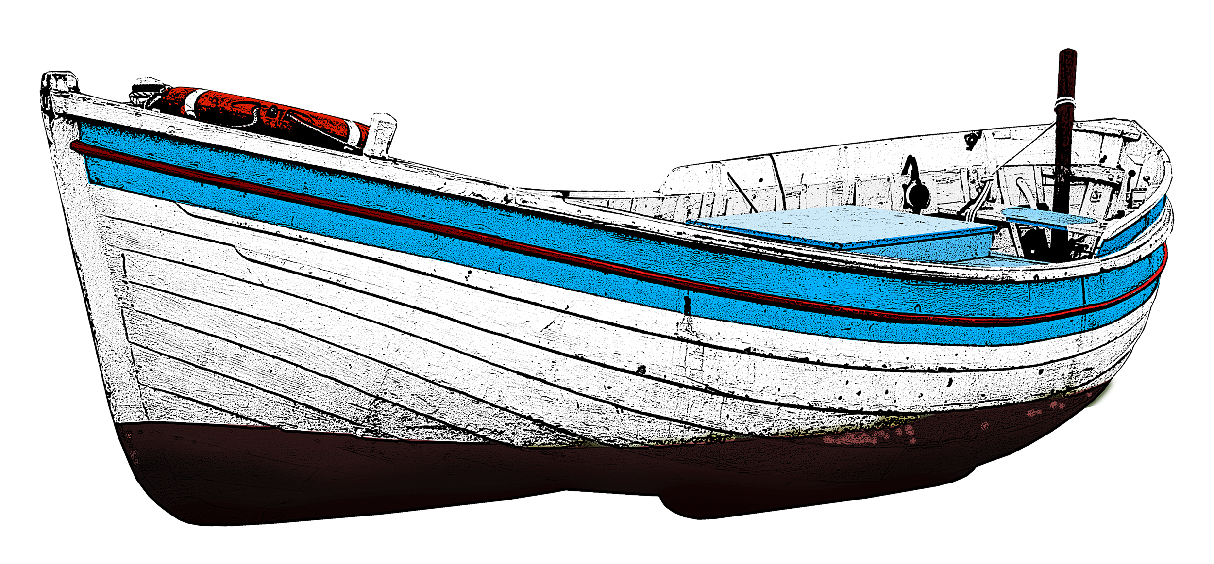 The Coble and Keelboat Society – Registered Charity No. 1107333